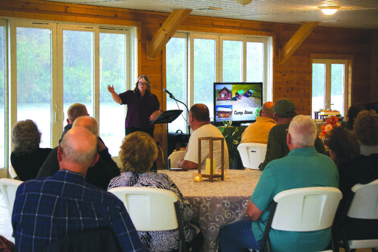 Zion Retreat & RV Park celebrates anniversary | News, Sports, Jobs ...